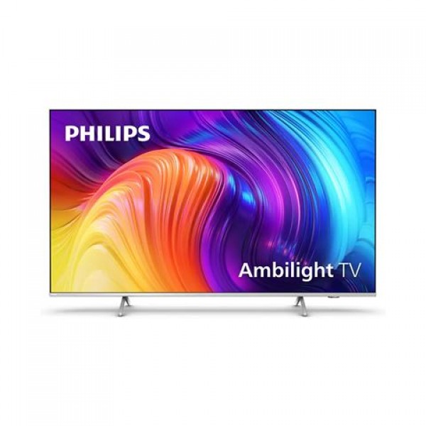 PHILIPS LED TV 65PUS850712, 4K, SMART