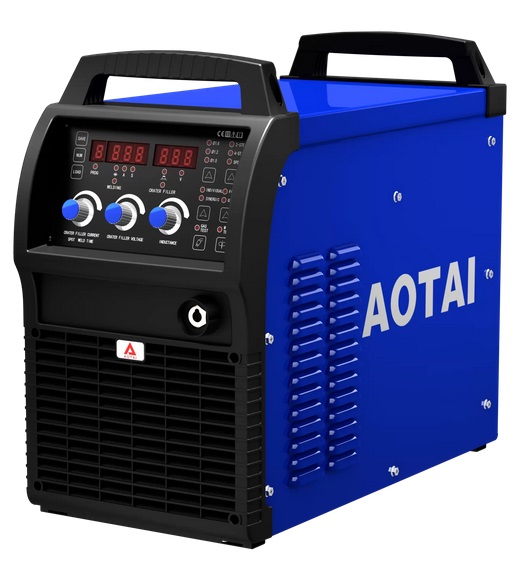 AOTAI aparat za varenje CO2 AMIG 350 A, 380V - sa dodavačem žice