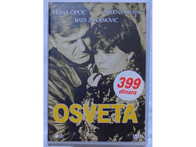 OSVETA  ( Rez: Nenad Djapic )