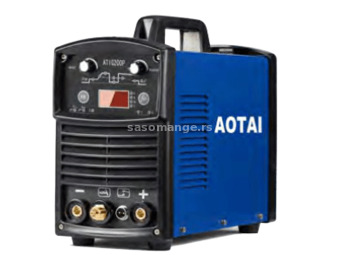 AOTAI aparat za varenje ATIG 200 P DC, 200A