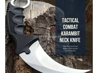 Counter Strike Claw Knife NOV Noz Global Offensive AKCIJA