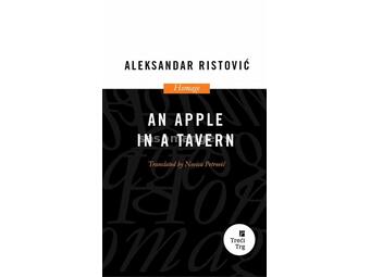 An Apple in a Tavern