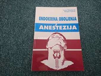 Endokrina oboljenja i anestezija - Vesna Malenkovi