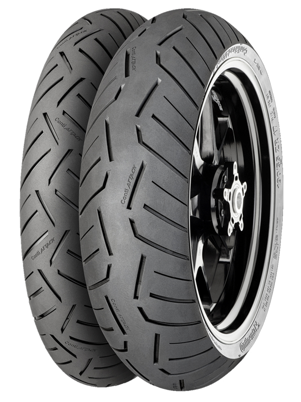 Continental 190/50ZR17 73W CONTI ROAD.ATT3