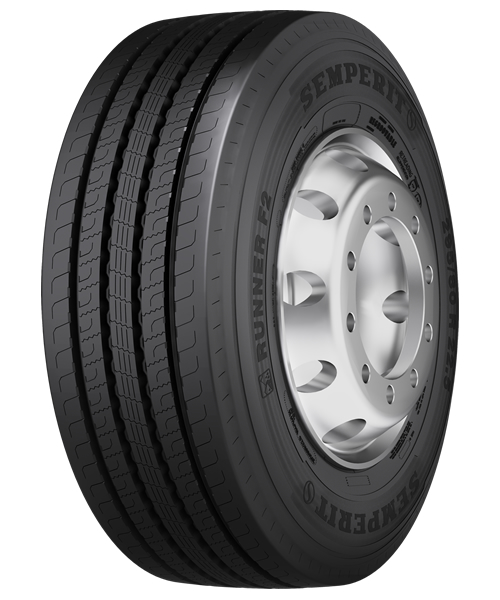 Semperit 215/75R17.5 SEMPERIT RUNNER F2