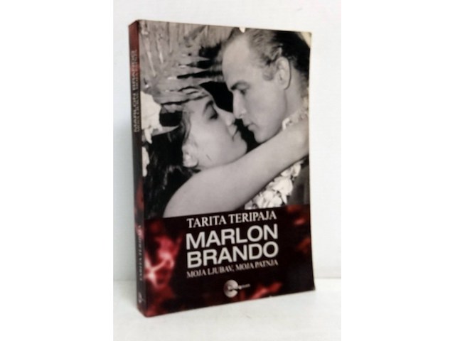 Tarita Teripaja - Marlon Brando
