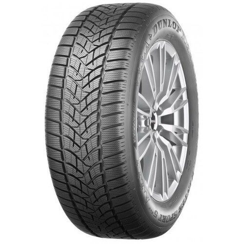 DUNLOP 215/45R17 91V WINTER SPT 5 XL MFS