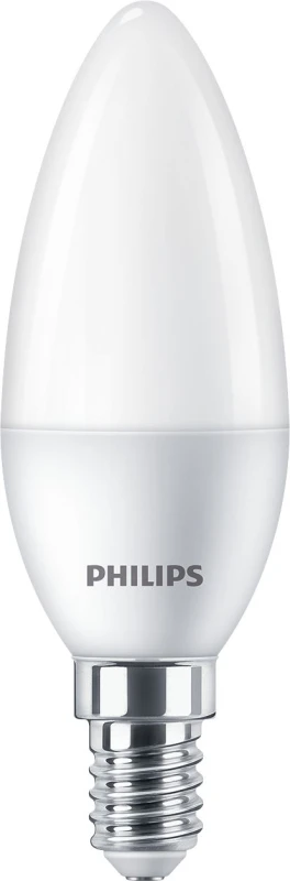 Philips (17924) LED sijalica E14 6W 4000K
