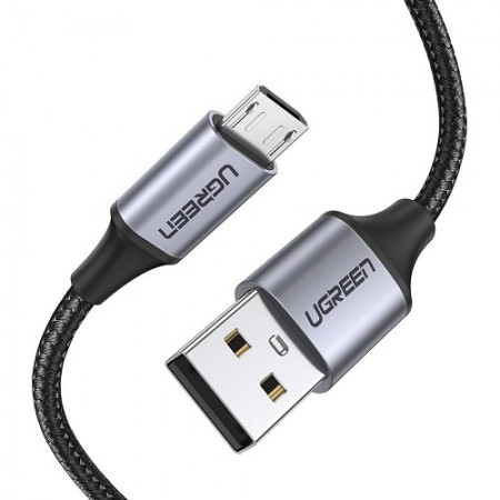 Ugreen USB kabl na mikro 0.25m US290 ( 60144 )