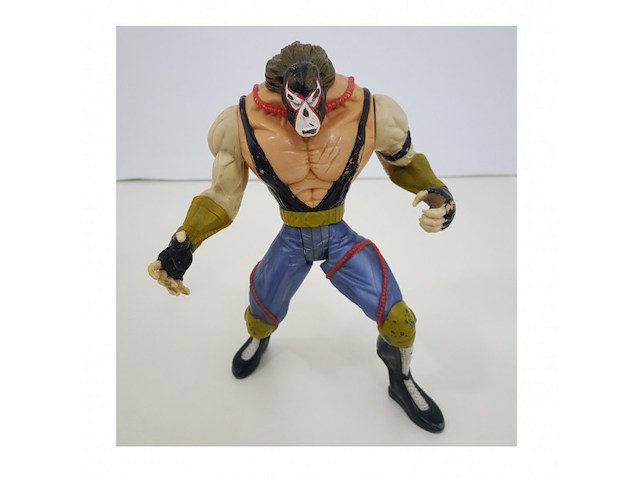 Bane - Batman - Kenner 1997