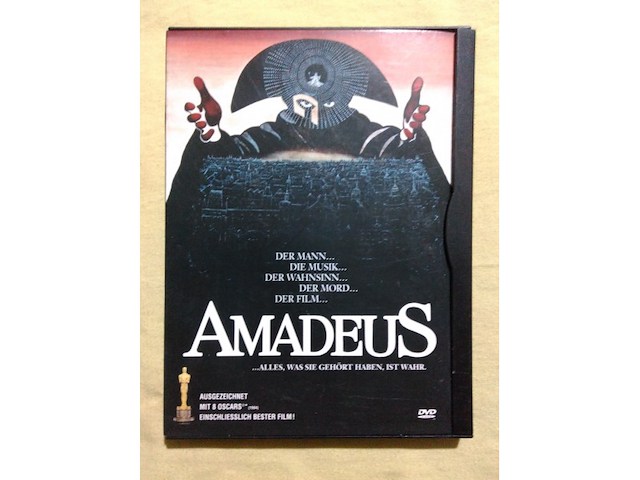 Amadeus