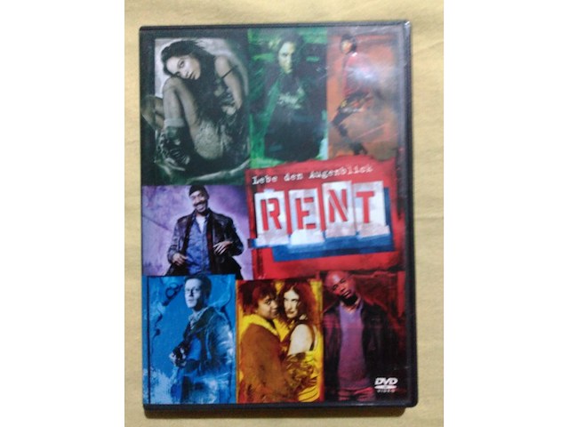 Rent