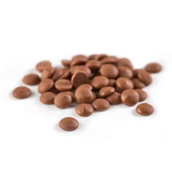 Mlečna čokolada u granulama 100g