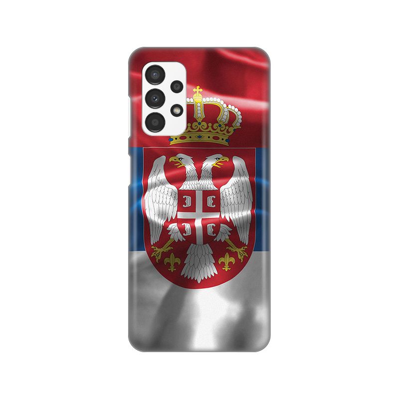 Maskica Silikonska Print Skin za Samsung A135F Galaxy A13 4G SRB