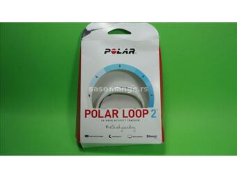Polar Loop 2 !