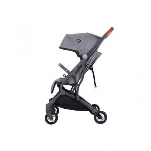 Kolica za bebe Nania Cassy, grey