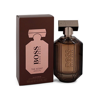 Boss The Scent For Her Absolute Hugo Boss parfem
Hugo Boss parfem
eau de parfum, 30 ml