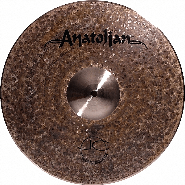 Anatolian 20'' Brown Suger Ride Jazz collectiom