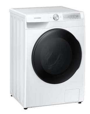 Samsung mašina za pranje i sušenje veša WD90T634DBH/S7