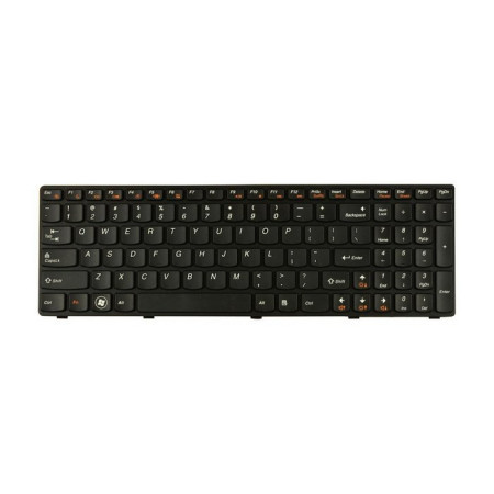Lenovo tastatura za laptop G580 G580A G585 G585A ( 102535 )