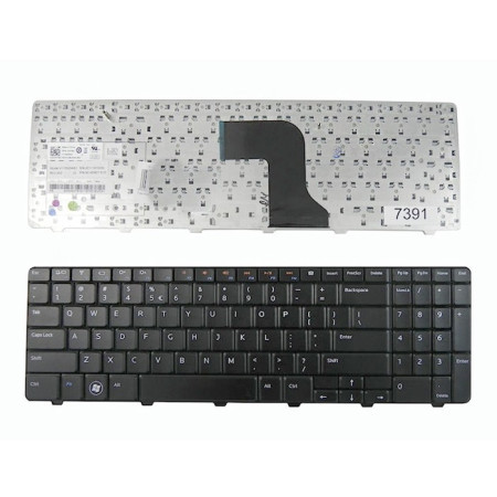 Dell tastatura za laptop Inspiron M5010 N5010 ( 104874 )