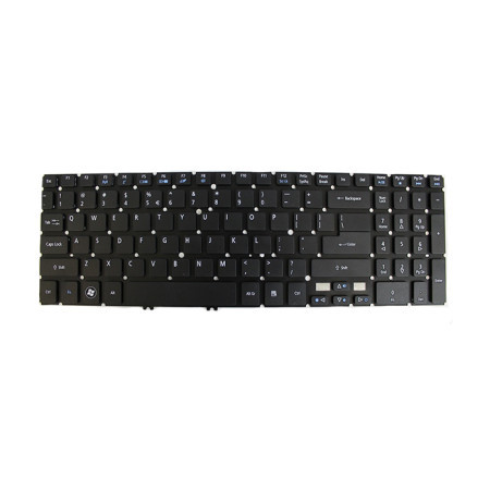 Acer tastatura za laptop aspire V5-531 V5-531G V5-551 V5-551G V5-571 ( 104871 )
