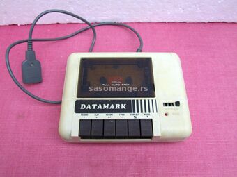 Datamark kasetni uredjaj za Commodore 64