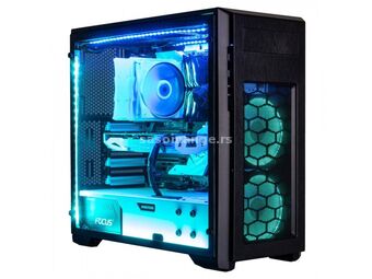 FIGHTER Intel i7 Gaming PC