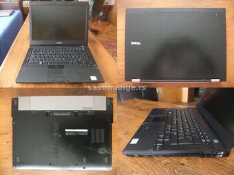 Dell Latitude E6400 laptop za delove