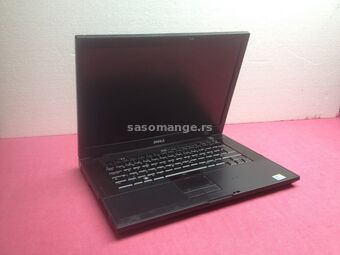 Dell latitude E6500 laptop za delove