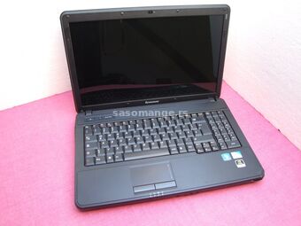 Lenovo B550 laptop za delove