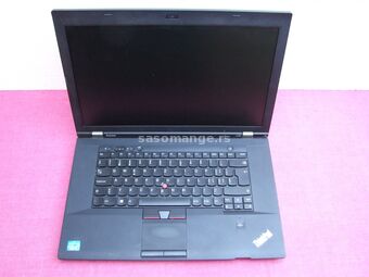 Lenovo Thinkpad L530 Core i3 laptop za delove