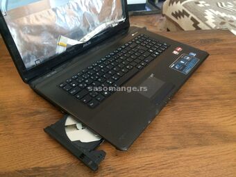 Asus X72D laptop za delove
