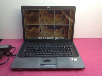 HP 510 ispravan laptop za delove