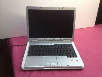 Dell Inspirion 630M ispravan laptop za delove