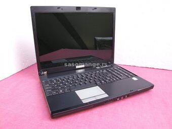 MSI Megabook VR600X MS-1613 laptop za delove