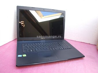 Asus R704VC i3 laptop za delove