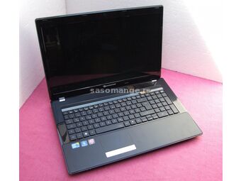 Packard Bell EasyNote LM85 i3 laptop za delove