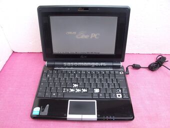 Asus Eee PC 904HD ispravan laptop za delove