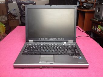 Toshiba Tecra M9 laptop za delove