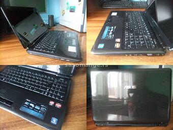 Asus X5DAD laptop za delove