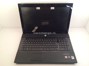 HP ProBook 4710s laptop za delove