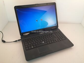 eMachines E525 laptop ispravan za delove
