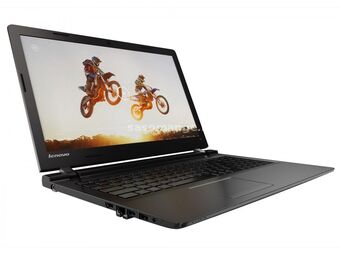 Lenovo Ideapad 100-15ibd laptop za delove