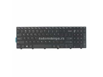 Tastatura za laptop Dell Inspiron 15 3567