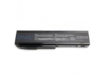 Baterija za laptop Asus N61 M50 11.1v-5200mAh