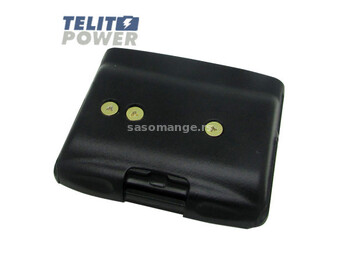 TelitPower baterija za radio stanicu zaesu vertex FNB-80Li / FNB-58Li Li-Ion 7.2V 2040mAh ( P-1519 )