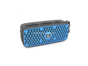 Bluetooth zvučnik zvučnici BK-006 plava