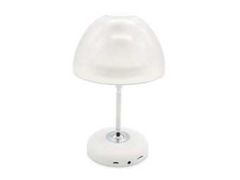 Zvučnik zvučnici bežični Bluetooth lampa JY-85 ambient