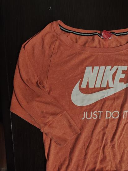 Nike duks-bluzica